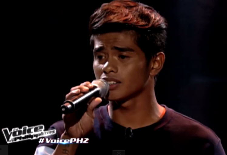 The Voice PH: Daniel Ombao Alleged Jakol Scandal