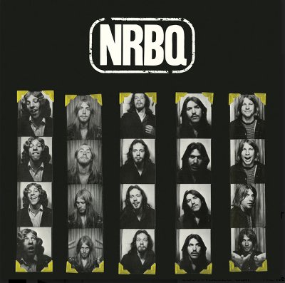 ONLY GOOD SONG: NRBQ - NRBQ (Repost)