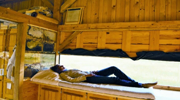 Apitherapy News: Apitherapy Tourism in Slovenia