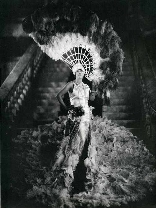 Top model gallery: James Abbe