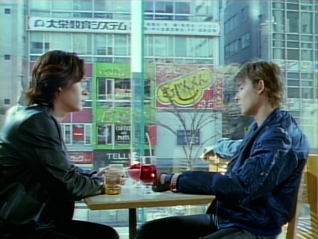 It's Timeranger For Toshiki Inoue's Episodes