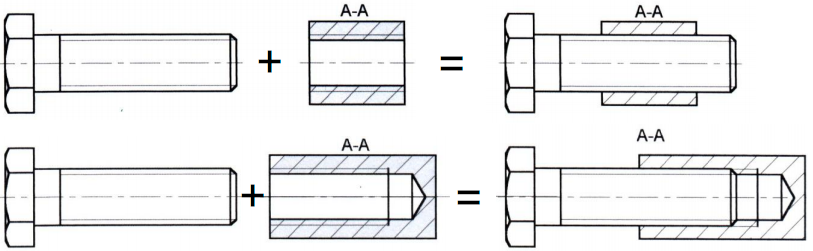 COURS FILETAGES ET TARAUDAGES - CONSTRUCTION MECANIQUE