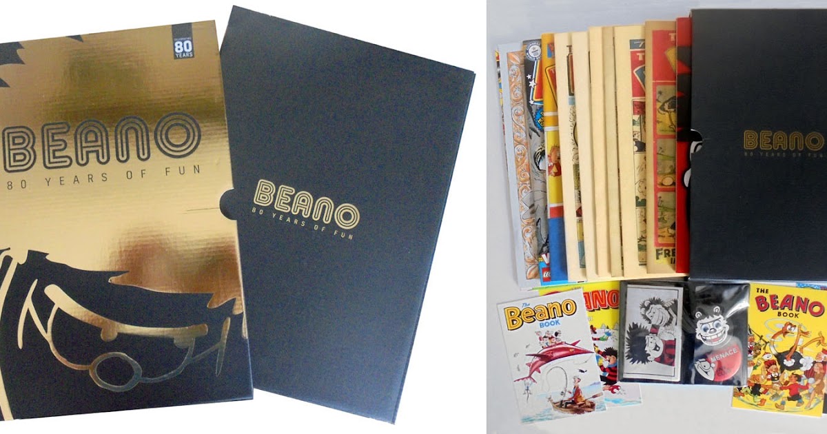 Bear Alley: Beano: 80 Years of Fun