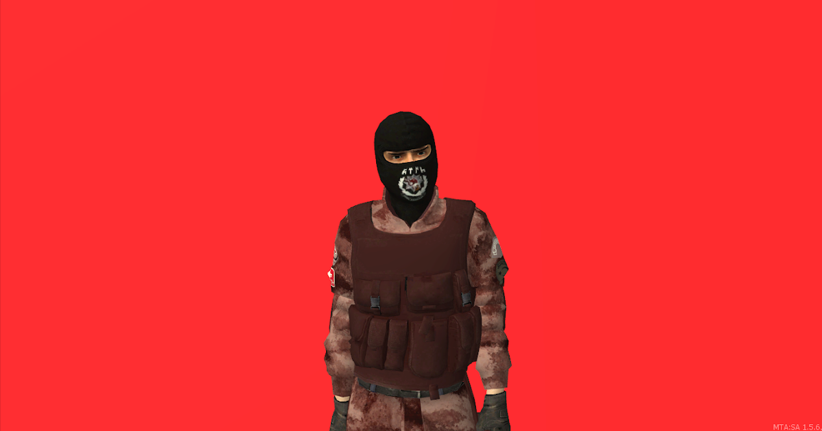 MTA SA PÖH 2 Skin Scripti