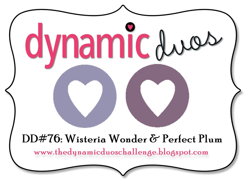 Dynamic Duos: Dynamic Duos #76 and Saying Goodbye is Never Easy....