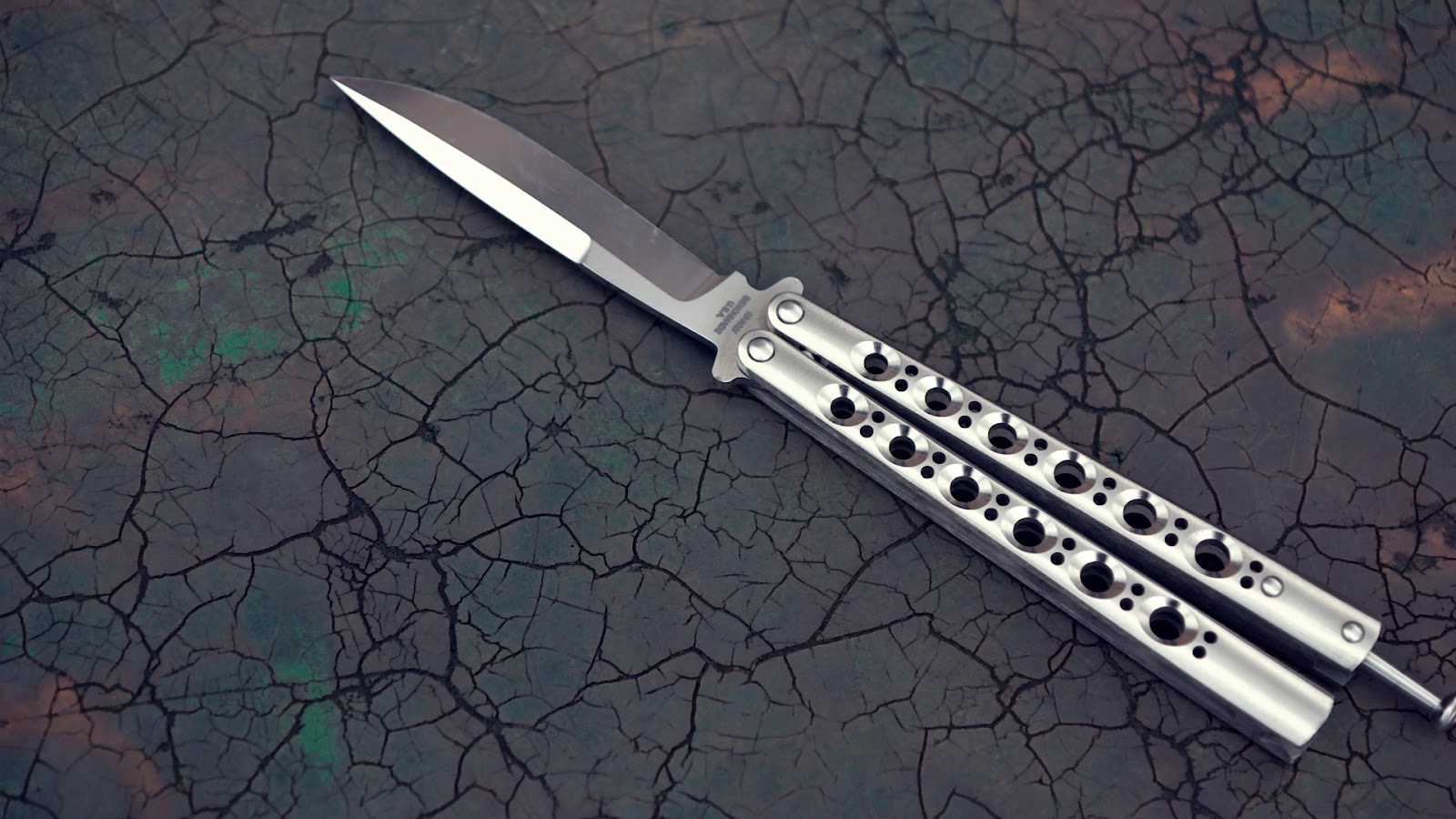 力 Design&Collection: Classic Bali-song BM42