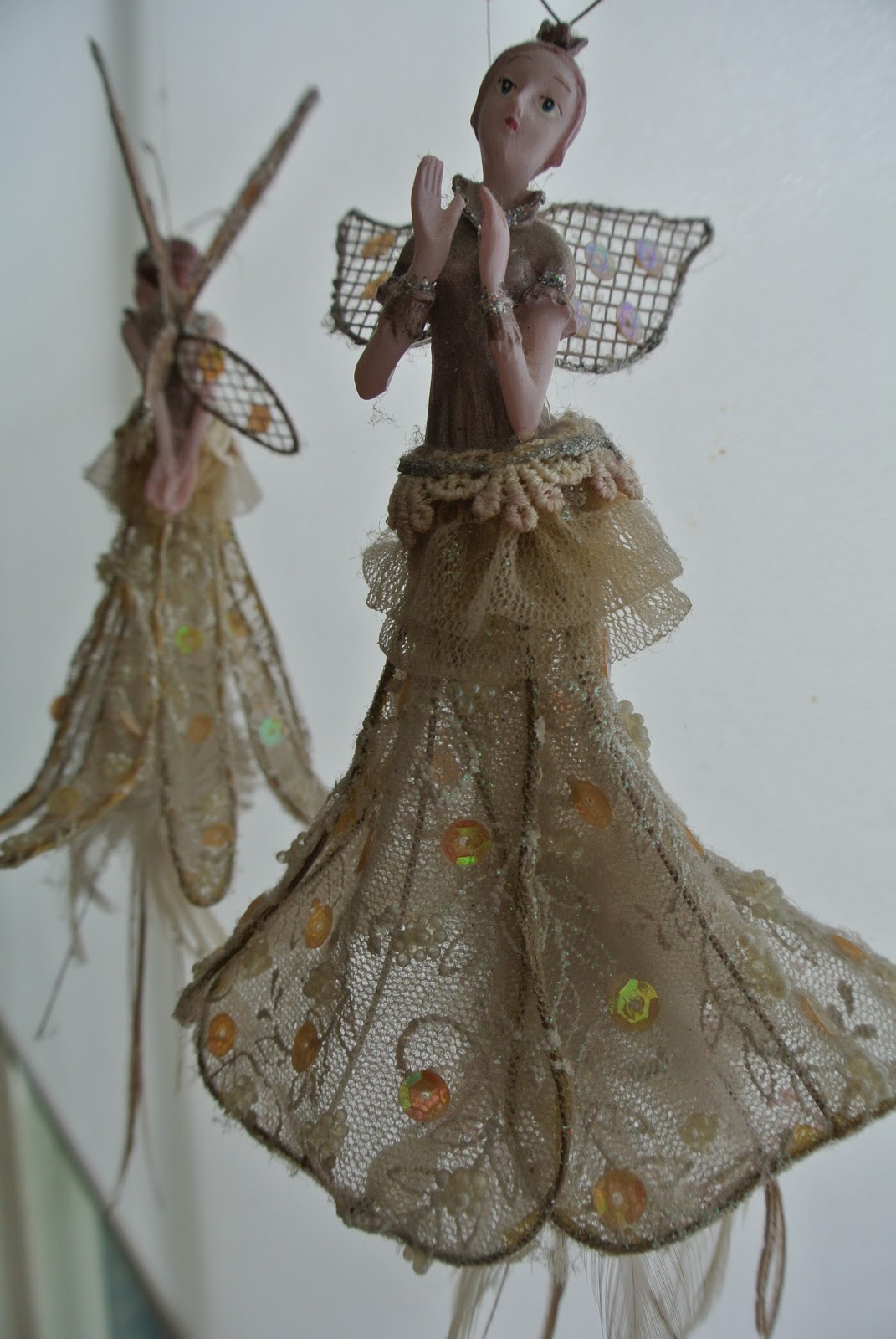 My Way of Living: Elfjes