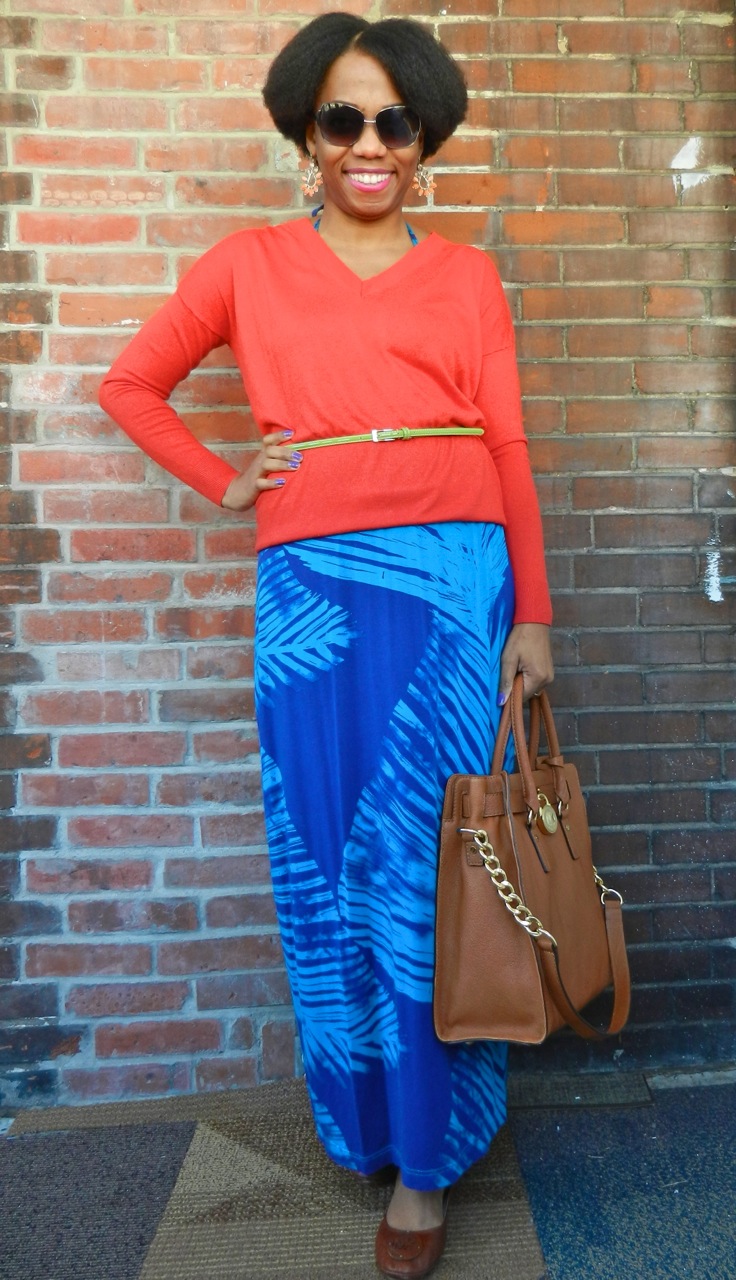 Maxi-mize Your Spring/Summer Style - Economy of Style