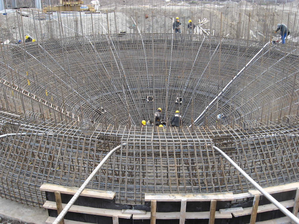 Advantages & Applications of Post-Tensioning. Post-tensioning ...