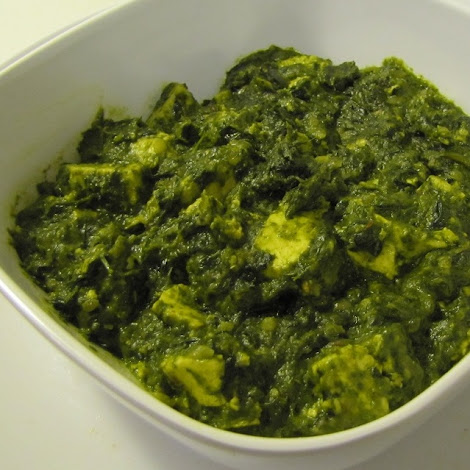Super Yummy Recipes: Hariyali Methi Chaman