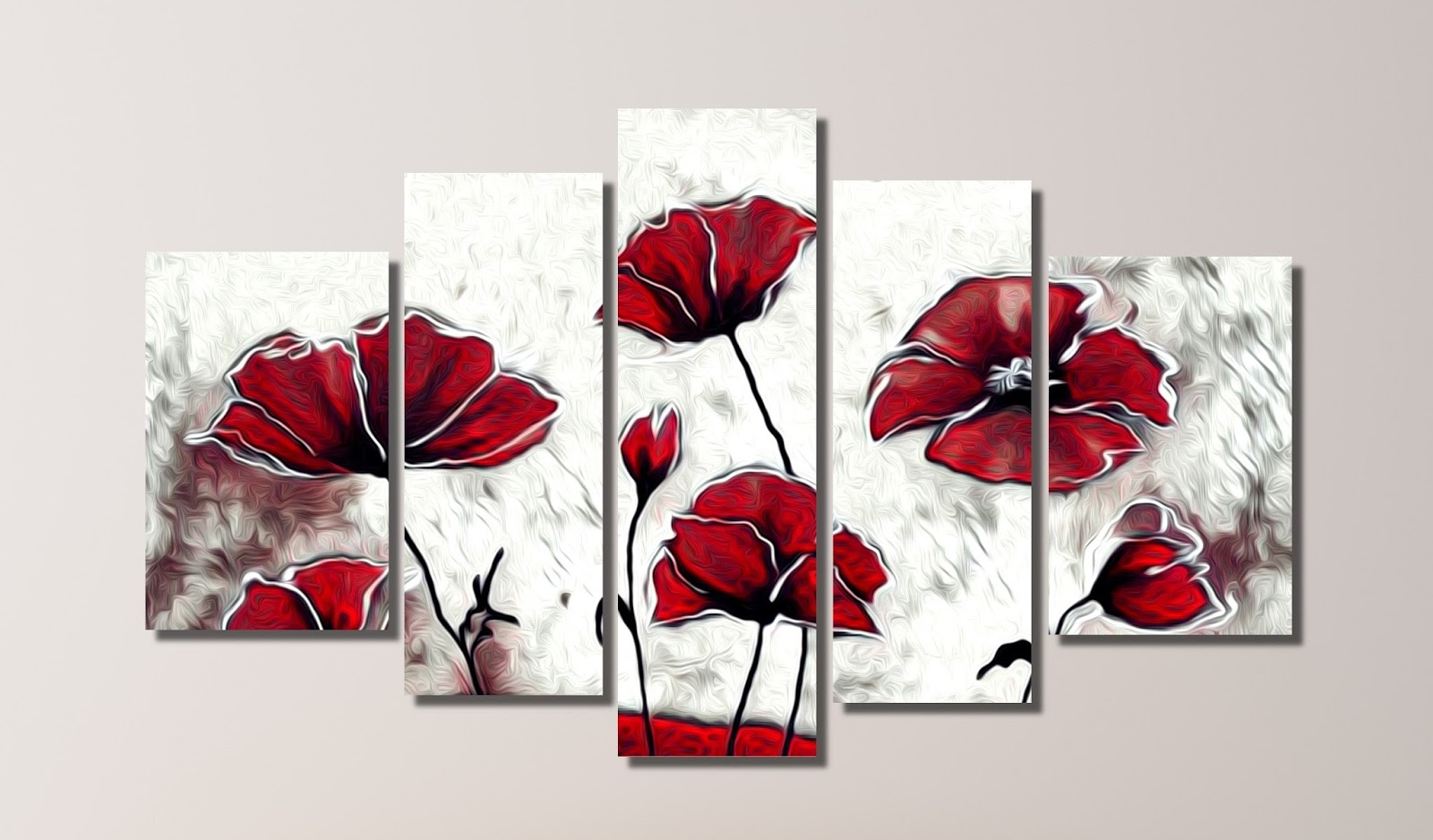 Tablouri Canvas, Tablouri Moderne, Tablouri Decorative, Tablouri ...