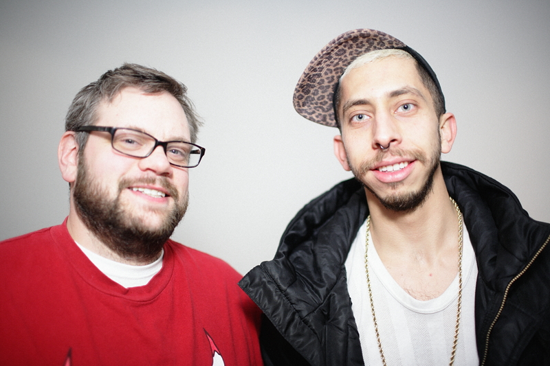 Chicago Art World: 2015: Michael Kaysen @ 65GRAND