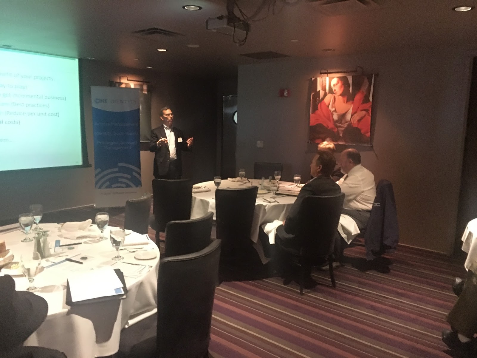 The Cybersecurity Leadership Forum: February 22nd 2018 - Detroit