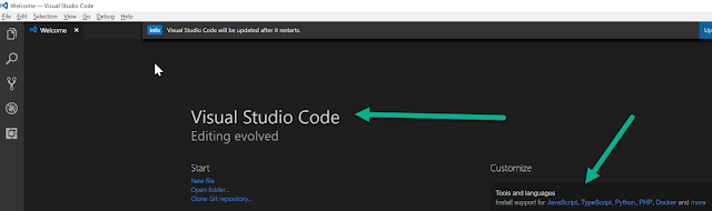 Office 365 PnP-PowerShell 2013: Setup your machine part