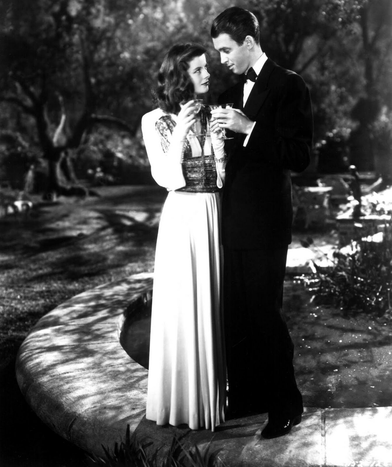 Cine en conserva: Diez años sin Katharine Hepburn: Diez frases para ...