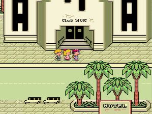 EarthBound Walkthrough, Part 18: Rainy Circle and Summers