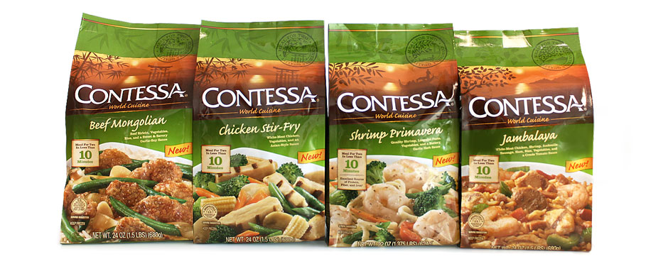 Katie's Nesting Spot: Review & Giveway, 2 Winners: Contessa World ...