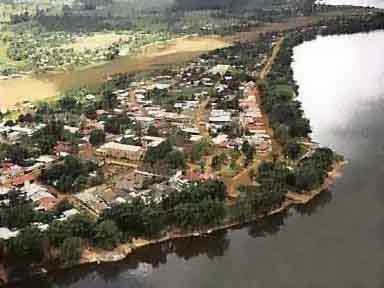 MITÚ: CAPITAL DE VAUPÉS - COLOMBIA - Mundo Hispánico™