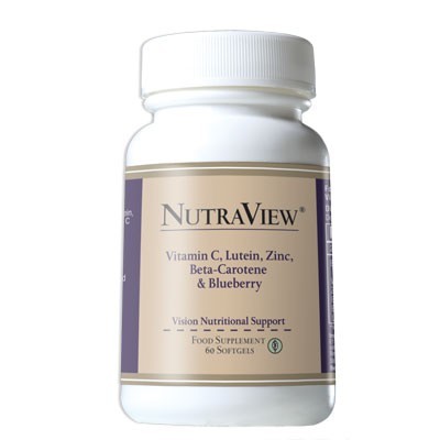 Eco mama Nutrition: NutraView
