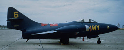 Tailhook Topics: Blue Angel Blue and Gold (Draft)