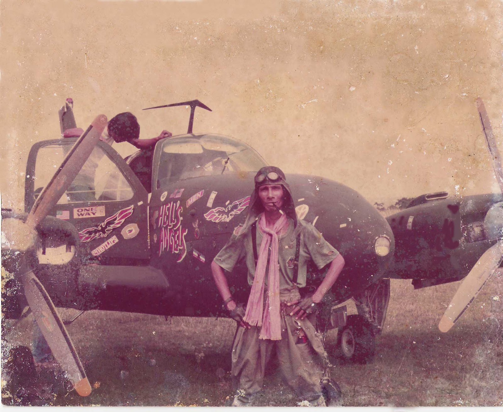 Name That Filipino Actor!: Palito