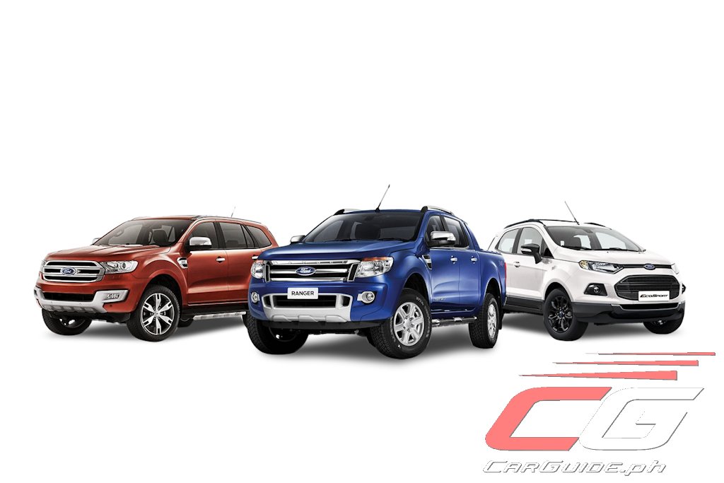 Ford Philippines Delivers Best All-Time Quarterly Sales Performance ...