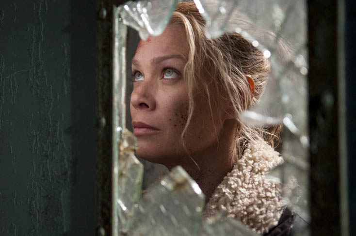 The Walking Dead S03E15 e il conto alla rovescia per Game of Thrones ...