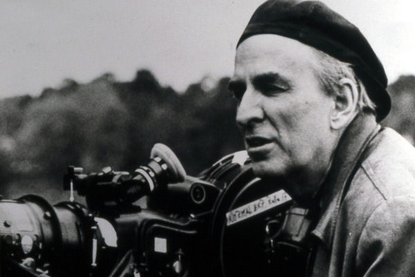 Cinephiliaque: Top Films of Ingmar Bergman by LMdC