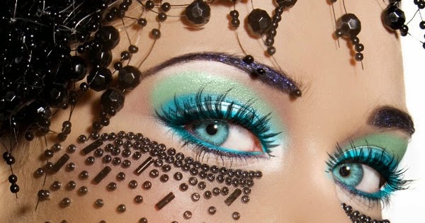 Cool Makeup Ideas Easy 77 gorgeous makeup ideas you can re-create ...