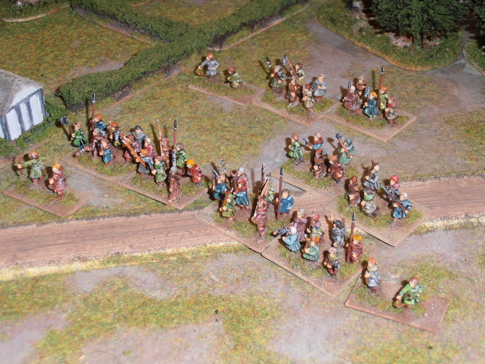 Storm within the Empire: September 2012