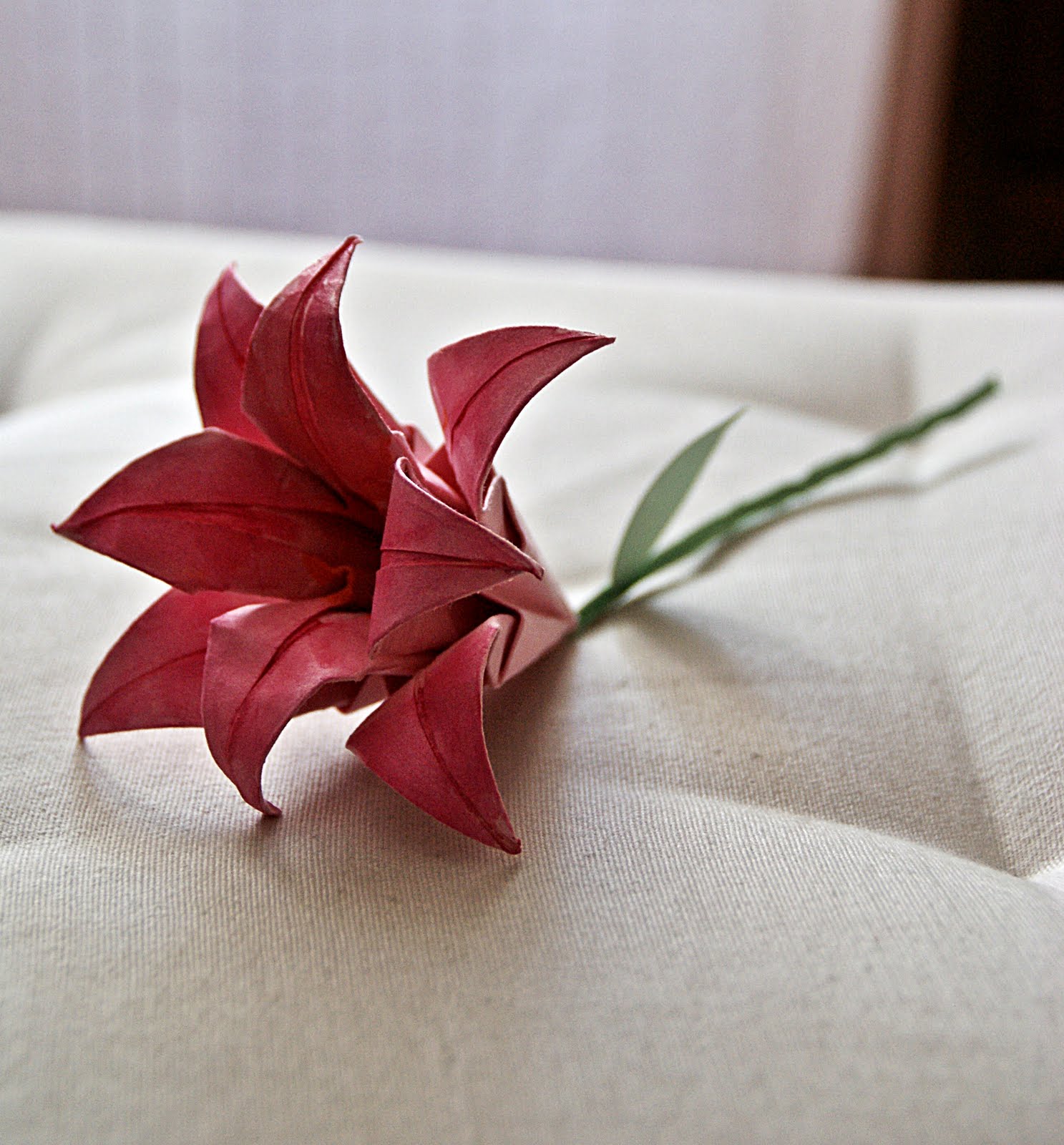 ex·tenso: FLOR DE LIZ