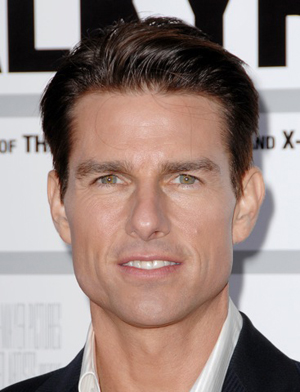 Los 10 actores con los ojos azules/verdes más hermosos | Lenticom