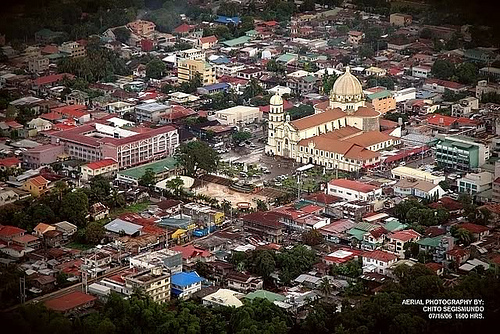 Cities Around The World: Lipa: The Little Rome of the Philippines