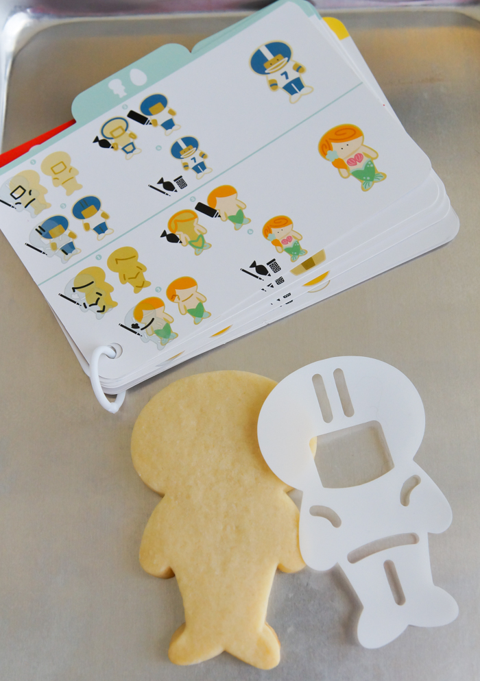 Texas A&M Aggies Football Cookies | Bake at 350°