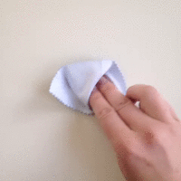 Sabine Hossenfelder: Backreaction: What is a microfiber cloth and how ...