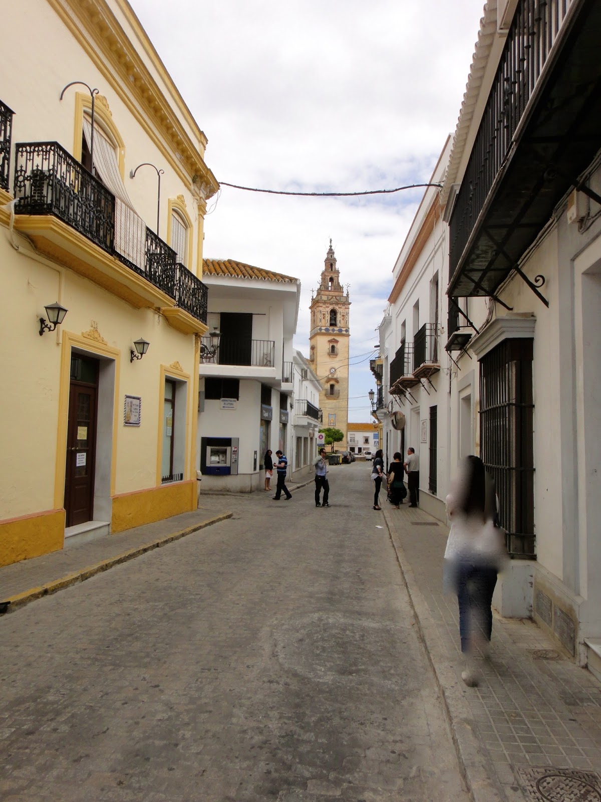 HAN GANADO LOS MALOS: junio 2013