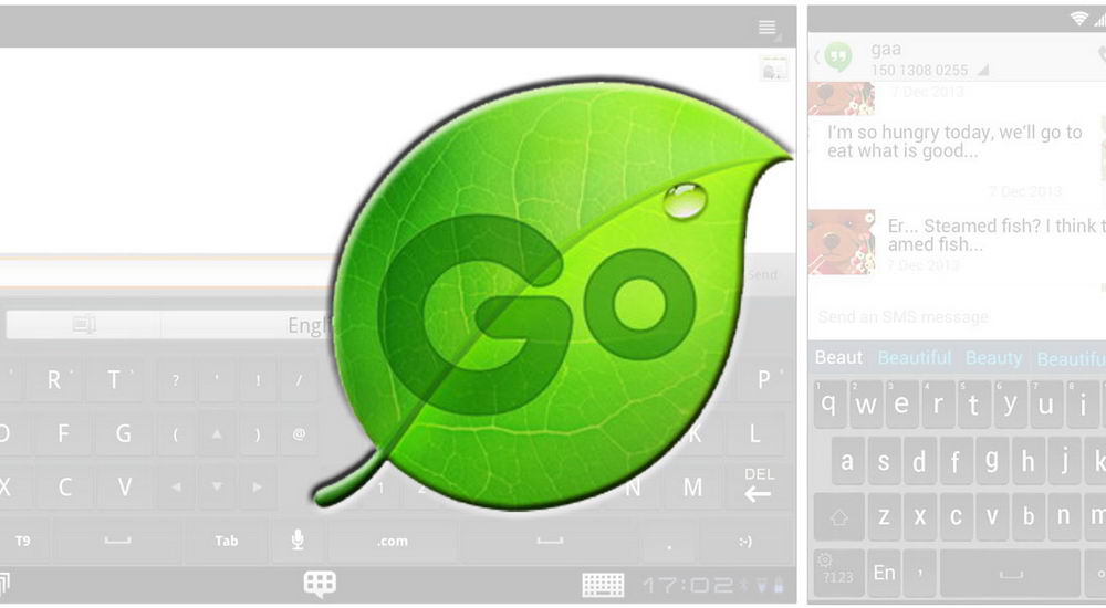 GO Keyboard App Spying And Stealing Data Of Over 200 Million Android Users