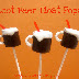 Root Beer Float/Root Beer Mug Marshmallow Pops - The Lindsay Ann