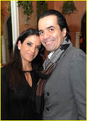 Lydia Leão Sayeg: outubro 2012