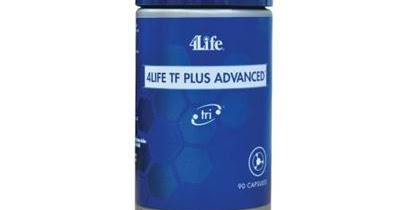 Transfer Factor Immunity: TF Plus Advanced