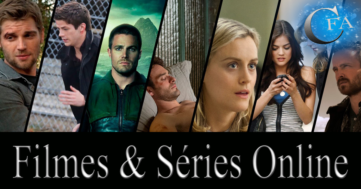 Melhore Site de Filmes e Séries Online para PC, TVBOX ou Celular