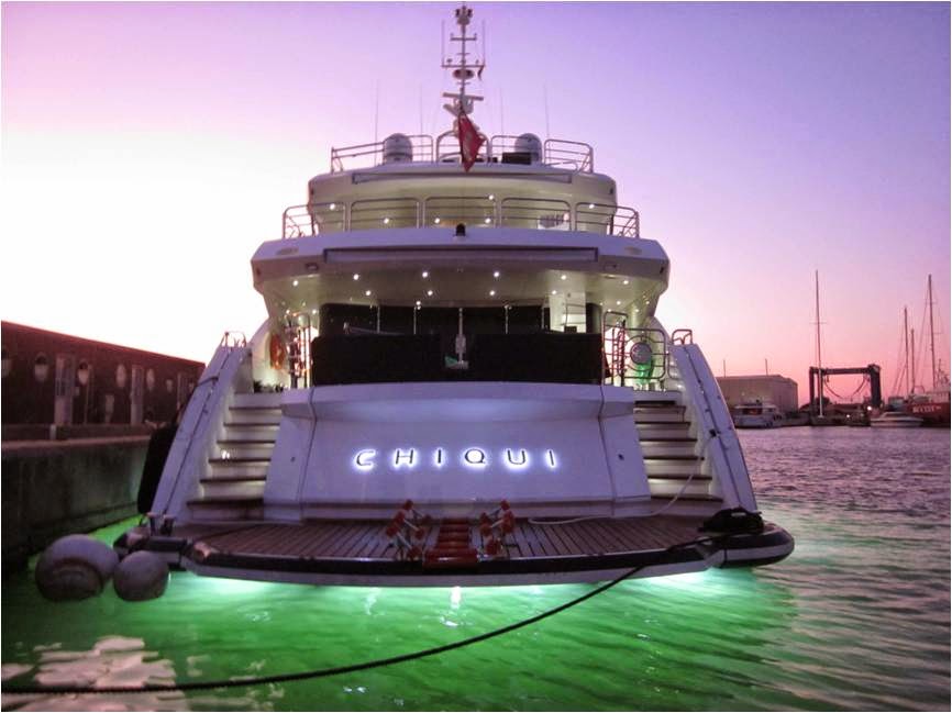 Boat Name Graphics, Yacht Signs, Boat Signage, Marine Signs Poole ...