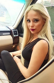 g: Merve Sanay Kimdir, Fotoğrafları