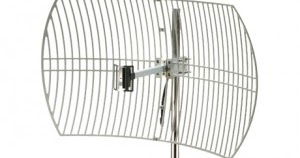 Mengenal Jenis Antena Wireless dan Fungsinya - NgeBlog Aja