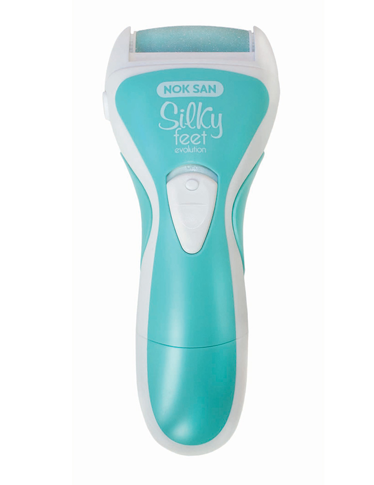 Nok San | Silky Feet - L'estate ai tuoi Piedi