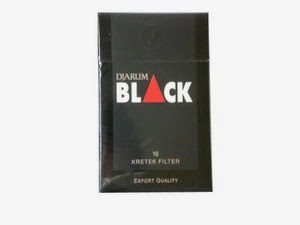 Jenis Usaha: Rokok Djarum