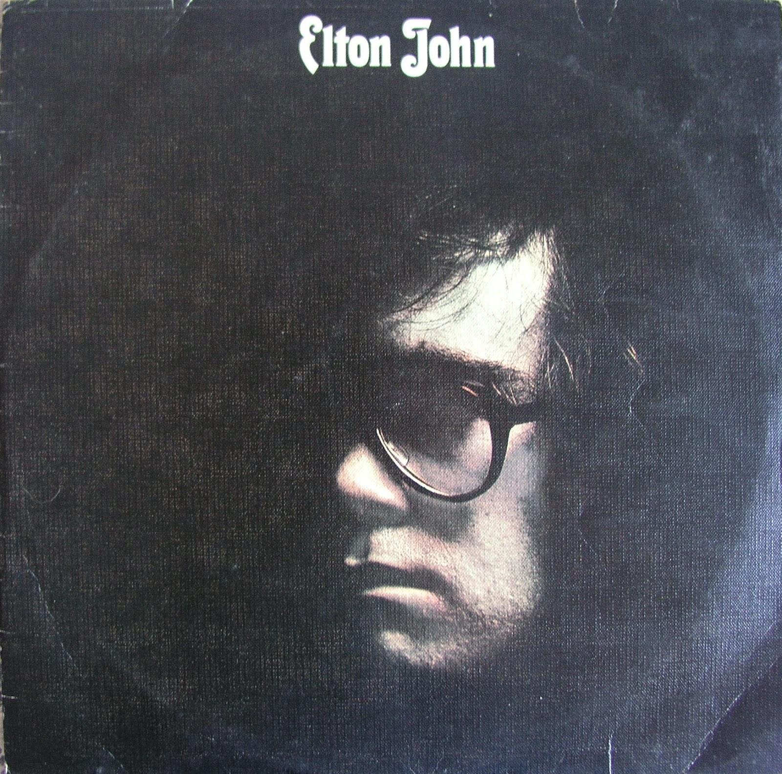 Regresso ao Passado: Elton John - Your Song
