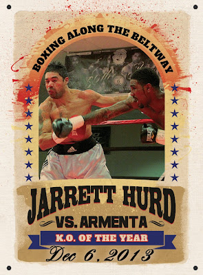 ProAmFightTalk with Juan Marshall: 2013 Beltway Boxing Knockout Of The ...