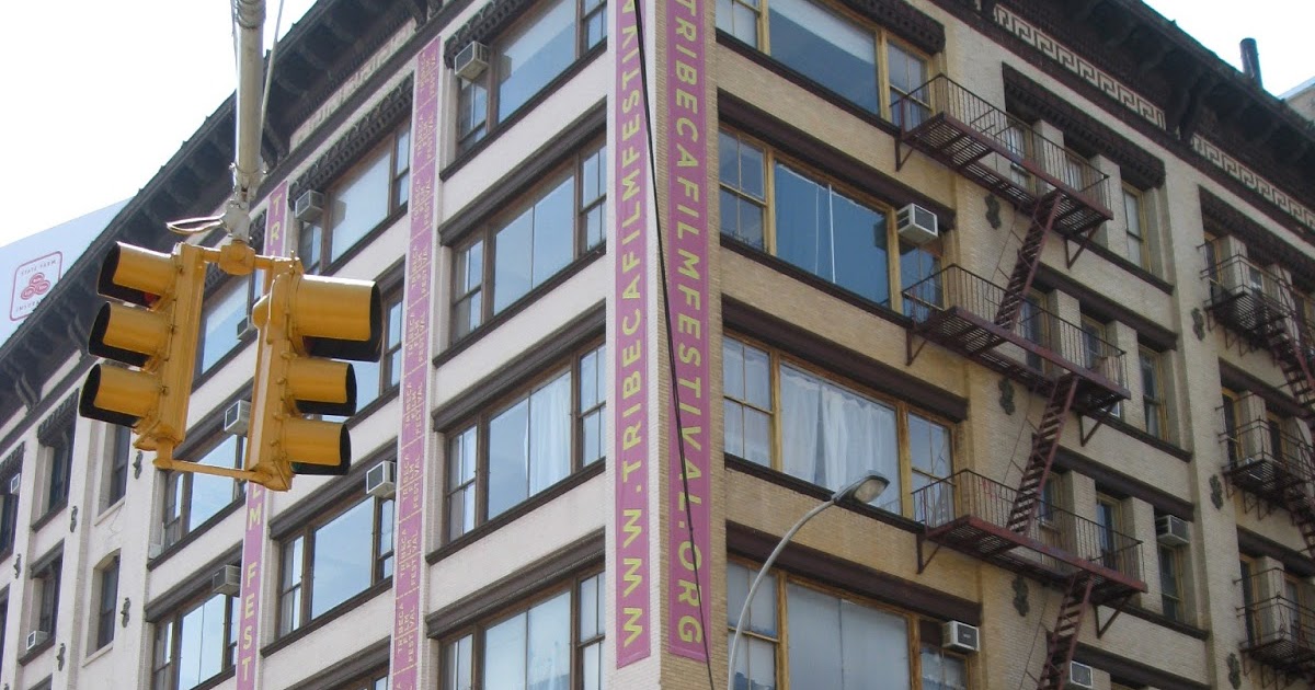 Elokuvateattereita: Tribeca Cinemas