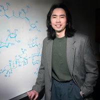 Chemjobber: RIP David Y. Gin